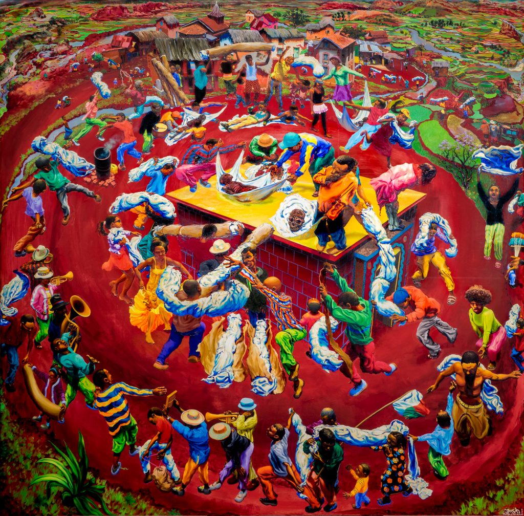 Mowlem Visual Arts - Current Exhibition - The Mowlem