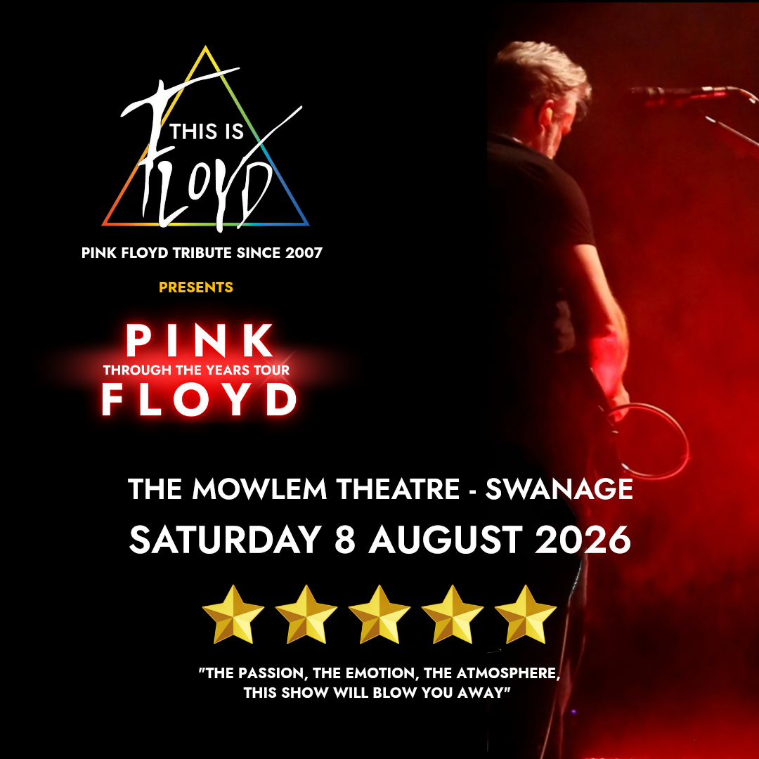 SOM26 This Is Floyd